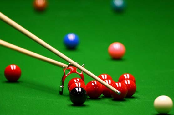 Bahrain invites Pakistan for bilateral Pre-World Cup Snooker series
