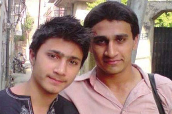 7 savages sentenced to death for lynching Sialkot brothers