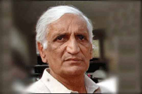 Peshawar: Bashir Bilour among nine killed in ANP rally blast