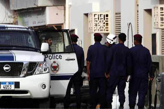 Bahrain policemen jailed for killing inmate