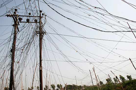 Wapda against tariff hike, suggests solution of line losses