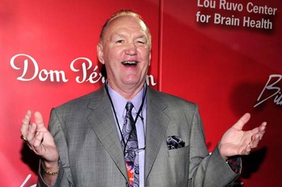 Muhammad Ali gala kicks off Olympic party season