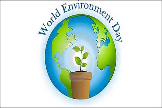 PU body celebrates Environment Day