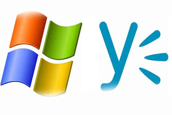 Microsoft to buy Yammer for more than $1 billion