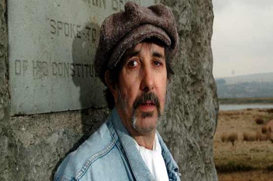 Welsh actor and singer Brian dies