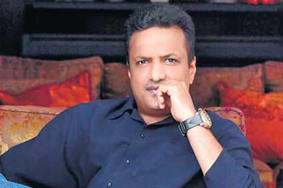 Bollywood producer Sanjay Gupta in trouble