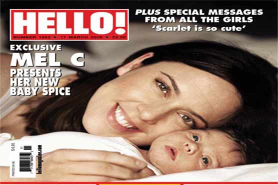 Celeb's mag Hello to launch Pakistan version
