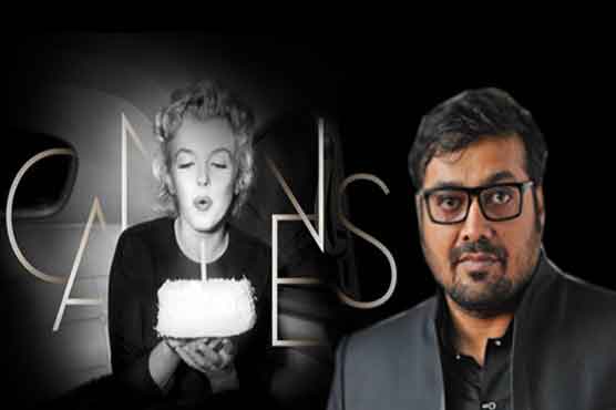 Indie films bring new Indian cinema to Cannes