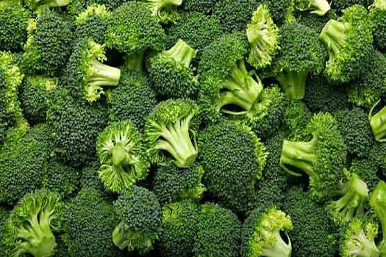 Super Broccoli to fight cancer, heart disease