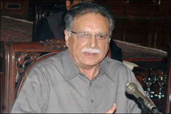 APC date to be announced soon, Pervaiz Rasheed