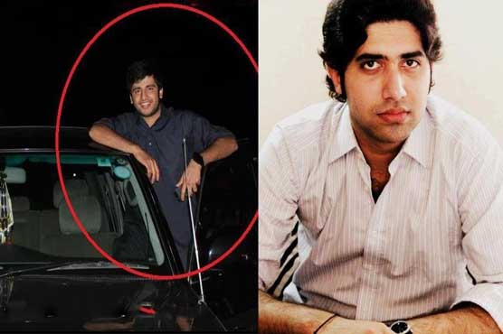 Shahzeb murder case: Main accused flees to Dubai