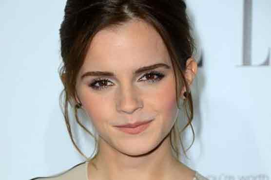 Emma Watson is obsessed with perfection