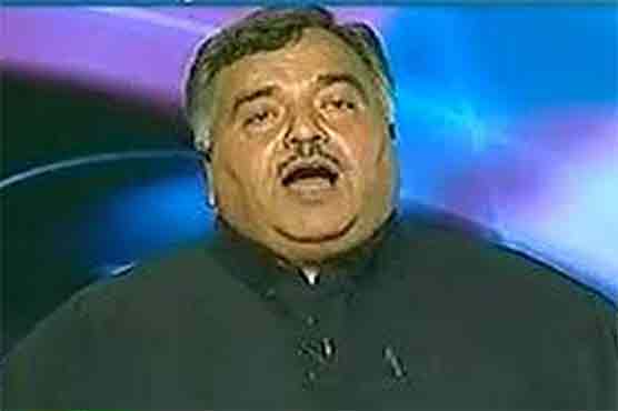 Shahzeb case: Sikandar Jatoi arrested outside SC