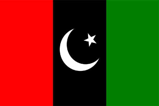 Amin Faheem elected as PPP president