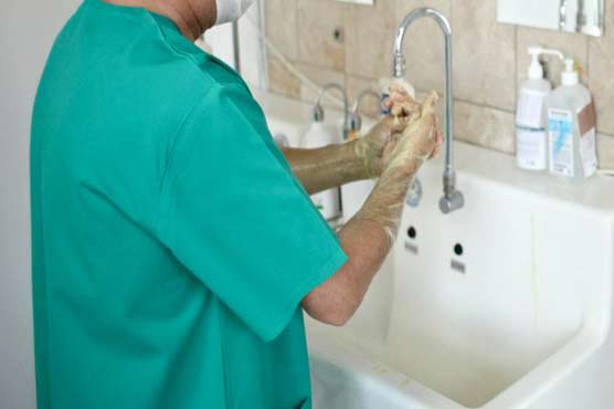 About 3m Europeans catch infections in hospital annually