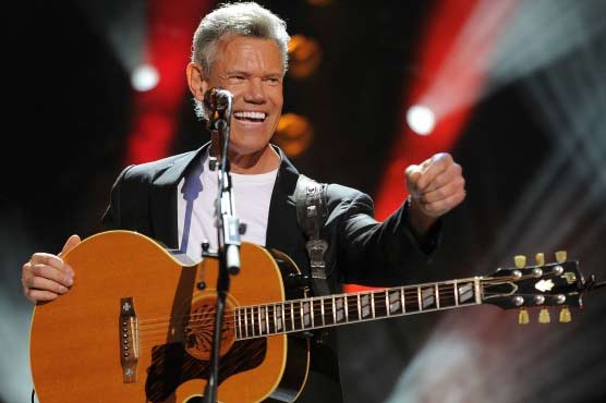 Singer Randy Travis in surgery after stroke