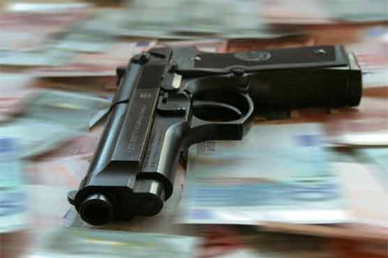 Extortion mafia active in Lahore, traders receive threats