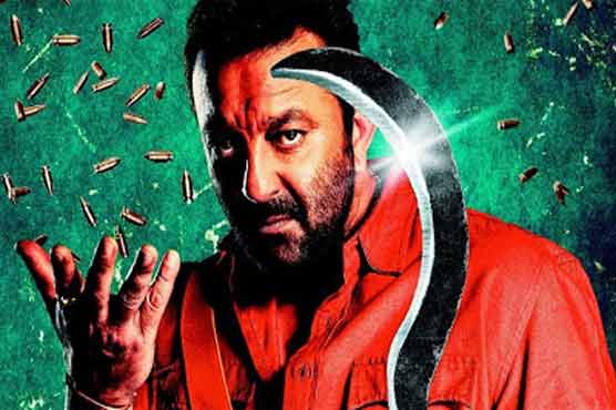 'Policegiri' team gets fans to pen messages for Sanjay