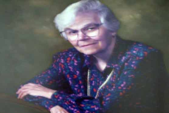 Pioneering polio surgeon Jacquelin Perry dies