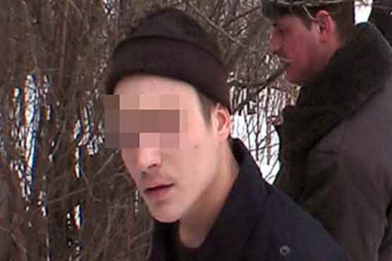 Russian serial killer sentenced to life for nine murders