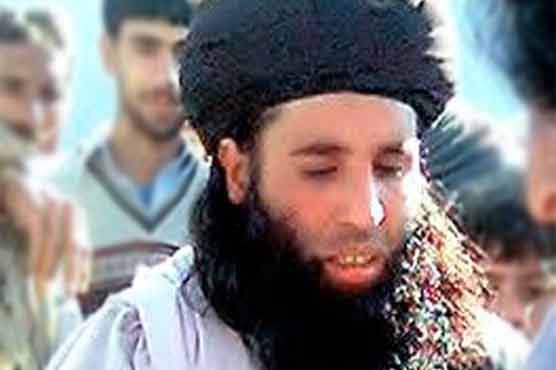 TTP elects Mullah Fazlullah as new chief