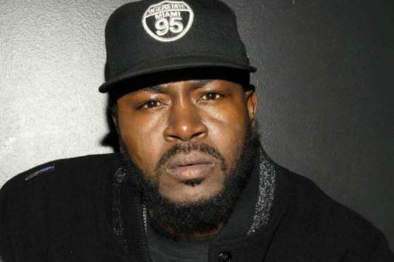 Rapper Trick Daddy arrested in Florida on cocaine, gun charges ...
