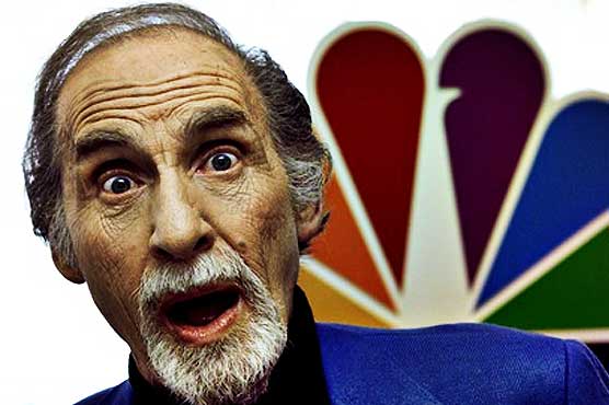 US comedy pioneer Sid Caesar dead at 91
