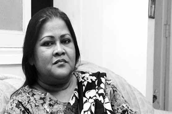 Mehnaz Begum - Alchetron, The Free Social Encyclopedia