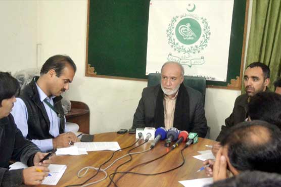 Balochistan LB by-polls: PKMAP wins Harnai, ANP gains majority in Shahrag