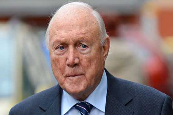 Former BBC presenter Hall cleared of rapes
