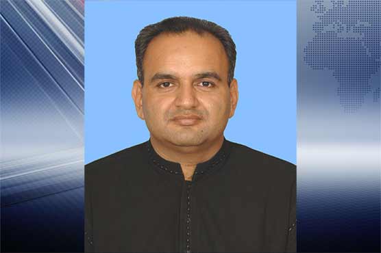 Sindh cabinet members own wineries: Ramesh Kumar