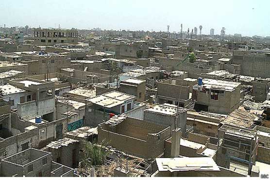 Karachi: Sindh govt to regularise slums