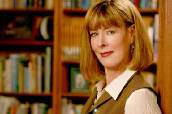 Laura Wilder's autobiography gets buyers rushed up to stores to get copy