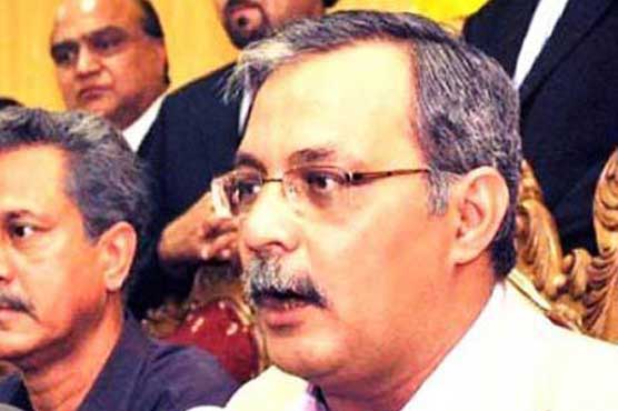 Imran Khan's speech was pre-planned: Haider Abbas Rizvi