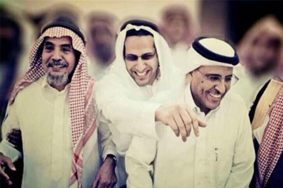 Saudi court upholds 15 years' jail for rights lawyer