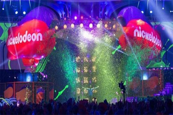 Nickelodeon unveils paid streaming service for kids