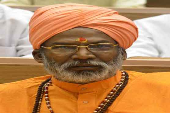 Indian MP says Hindu women must have four kids