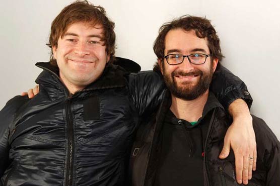 Jay and Mark Duplass' 'Togetherness' explores brotherly love