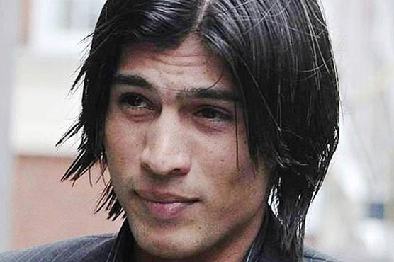 Aamer suffers comeback washout