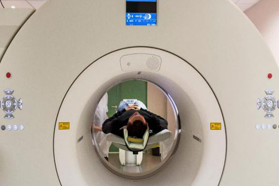 CT scan, other tests equally effective for heart patients