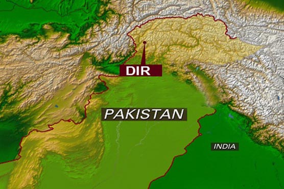 Blast in Lower Dir engulfs 60 markets