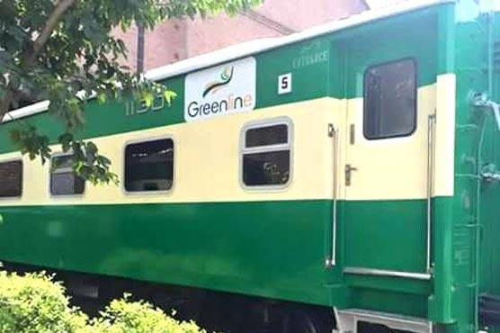 Green Line Train all set to be inaugurated by PM on May 15