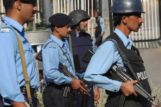 Safety uniform condition lifted for federal police