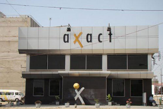 Axact involved in massive fake degree selling scam: New York Times