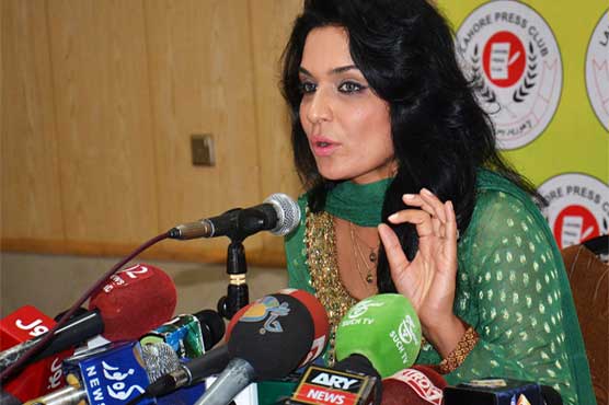 'It is your religious duty to listen, write what I speak', Meera tells ...