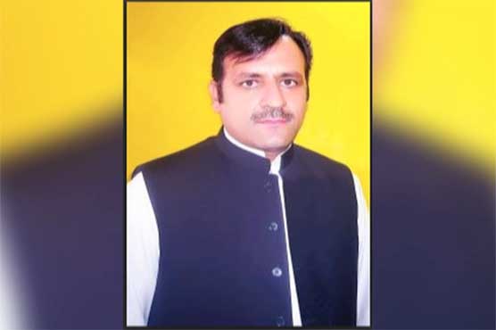 PTI district leader arrested over issuance of fake ID cards to Afghan ...