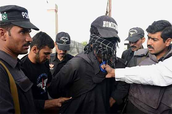 Suspect Khalid Aman admits links to India's RAW before court