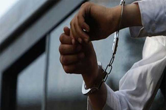 CTD arrests two suspects in Karachi for involvement in murder, dacoity ...