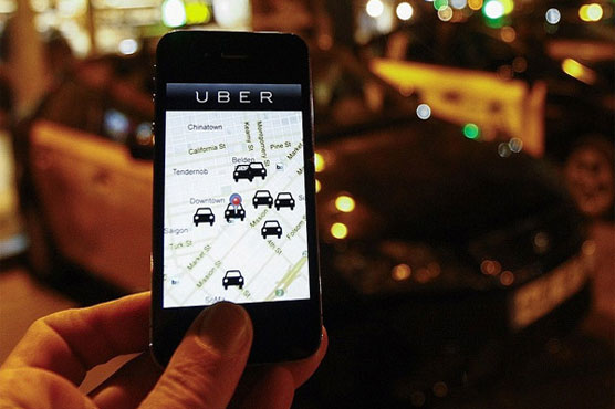 UberGo launches service in Karachi - Technology - Dunya News