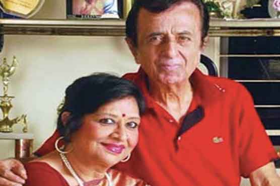 Renowned musician Robin Ghosh dies in Dhaka - Entertainment - Dunya News